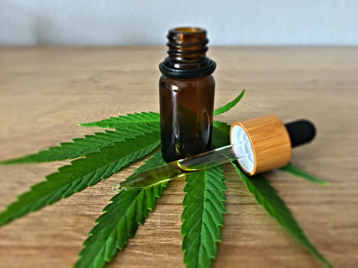 Delta-8 THC for Athletic Recovery: How Legal Cannabis Can Enhance Your ...