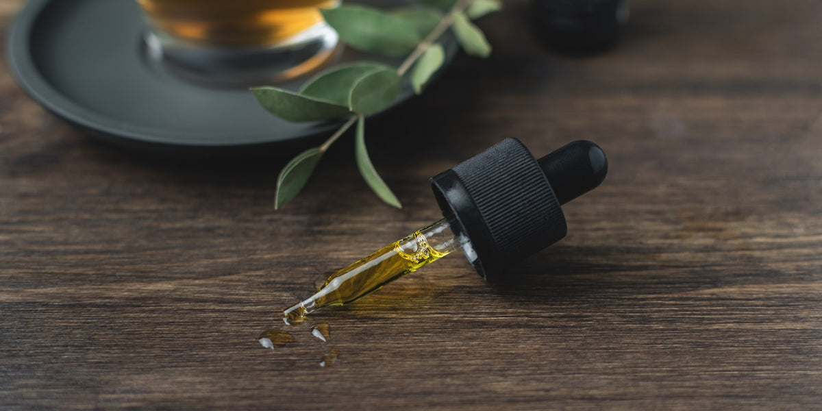 Unlocking the Potential of Delta-8 THC in Your Fitness Regimen — Happi