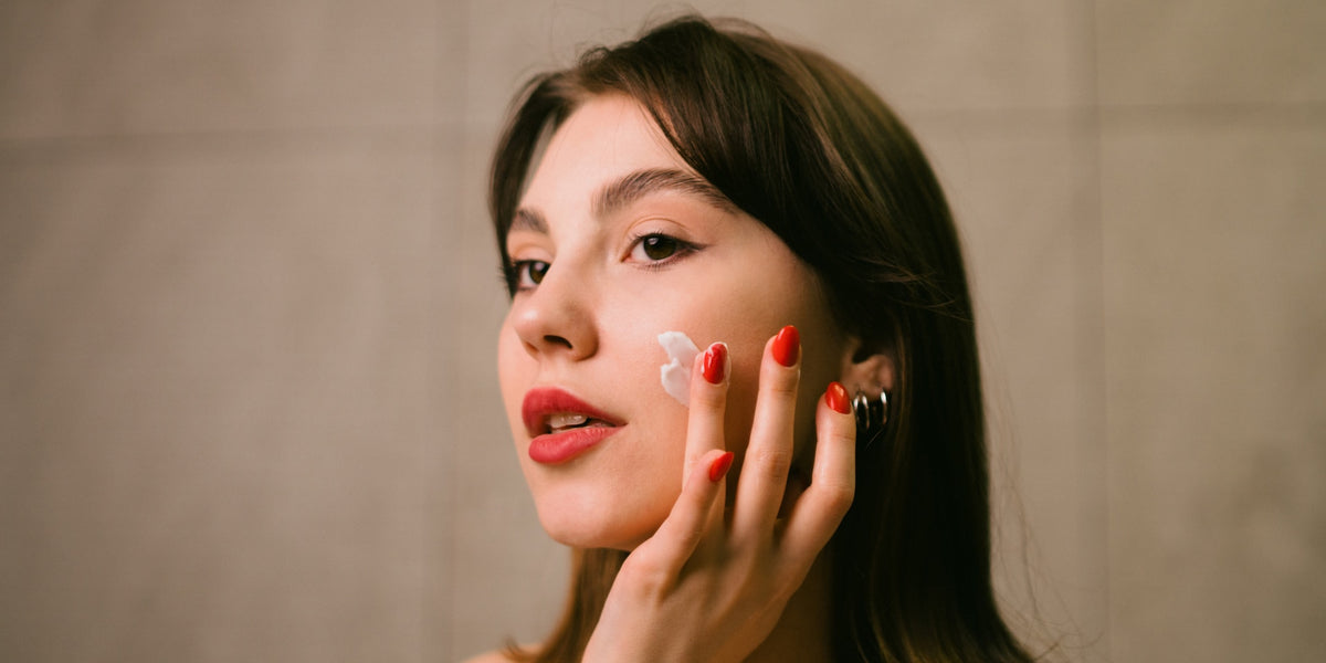Revolutionize Your Skincare Routine with Delta-8 THC — Happi