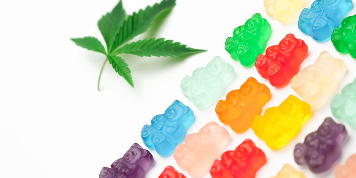The Benefits of Delta-8 Gummies for Chronic Pain Management — Happi