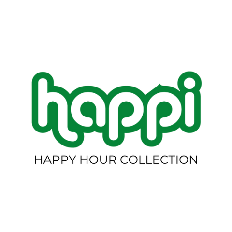 Happi | Hemp Products for a Better Life
