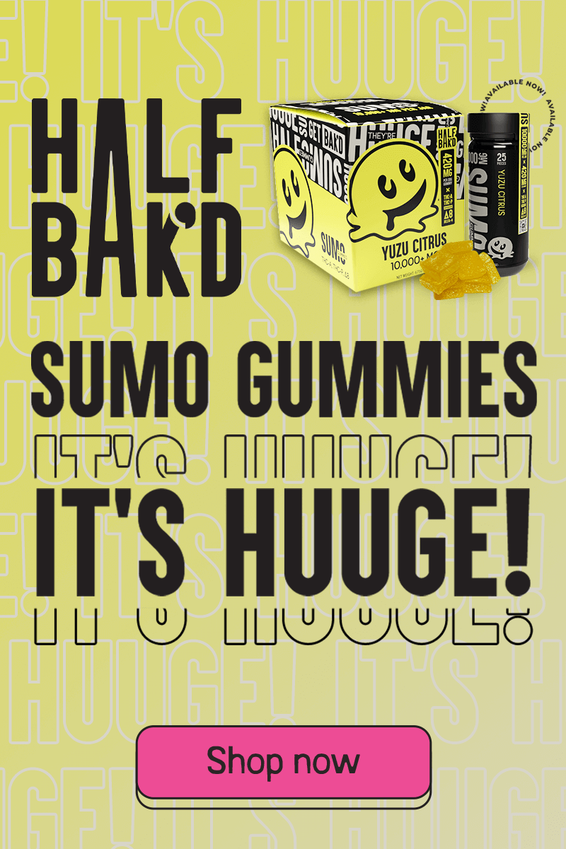 Happi | Hemp Products for a Better Life