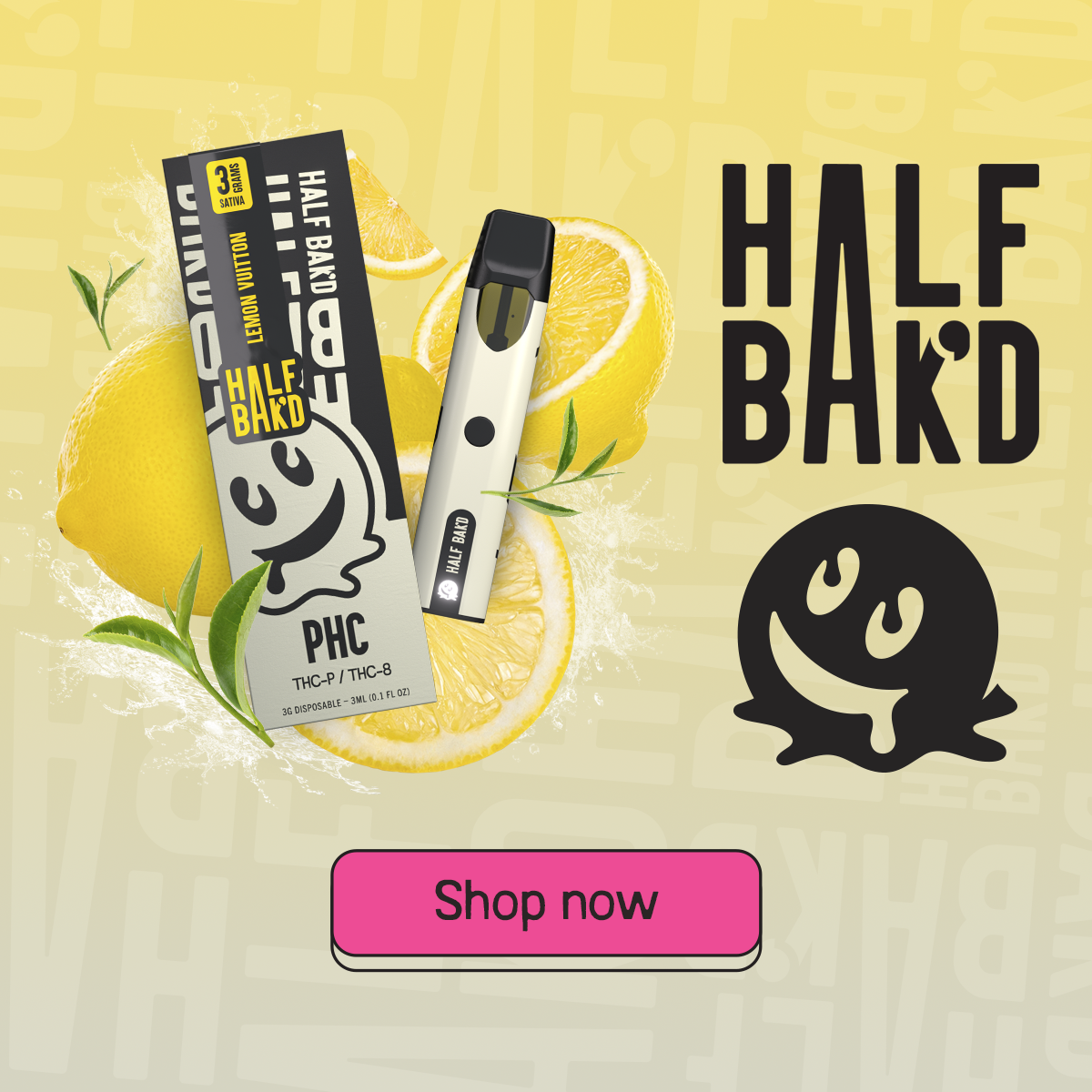 Happi | Hemp Products for a Better Life