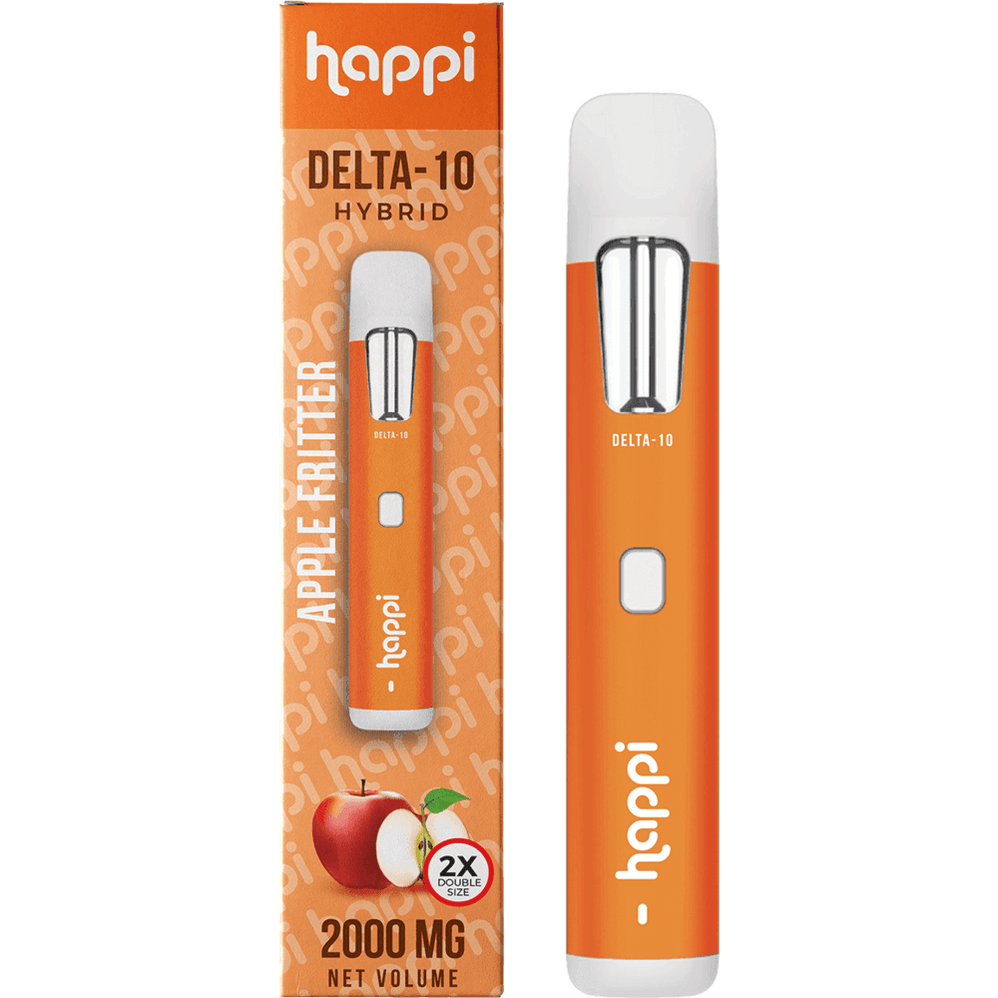 All Products — Happi