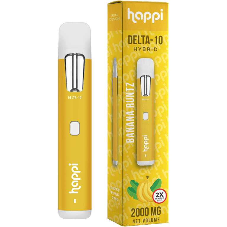 All Products — Happi