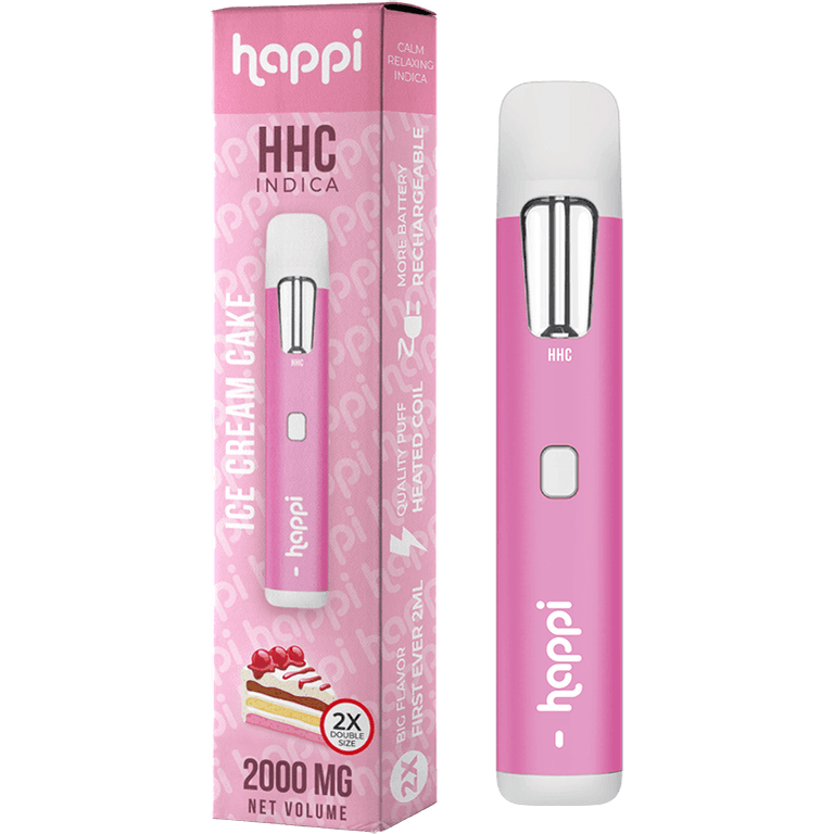 All Products — Happi