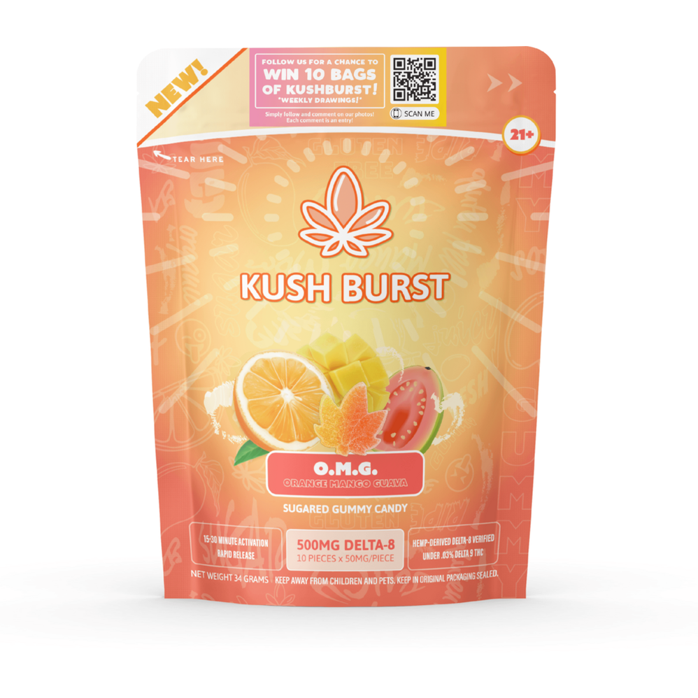 All Gummies — Happi