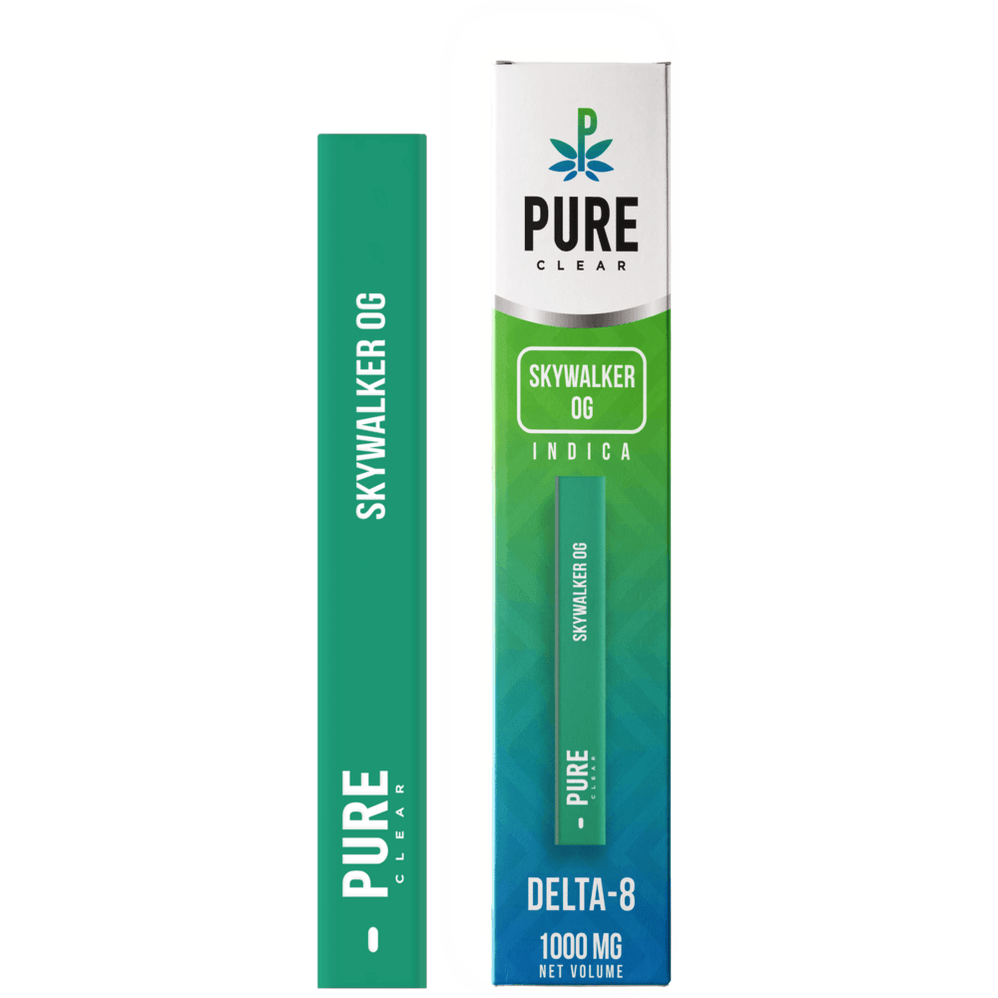 Disposables — Happi