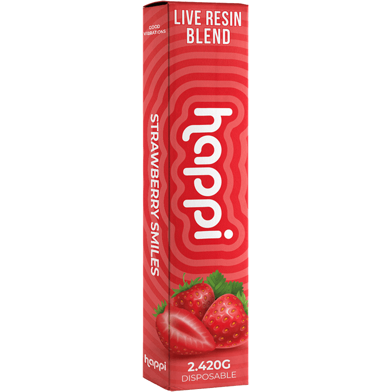 All Products — Happi